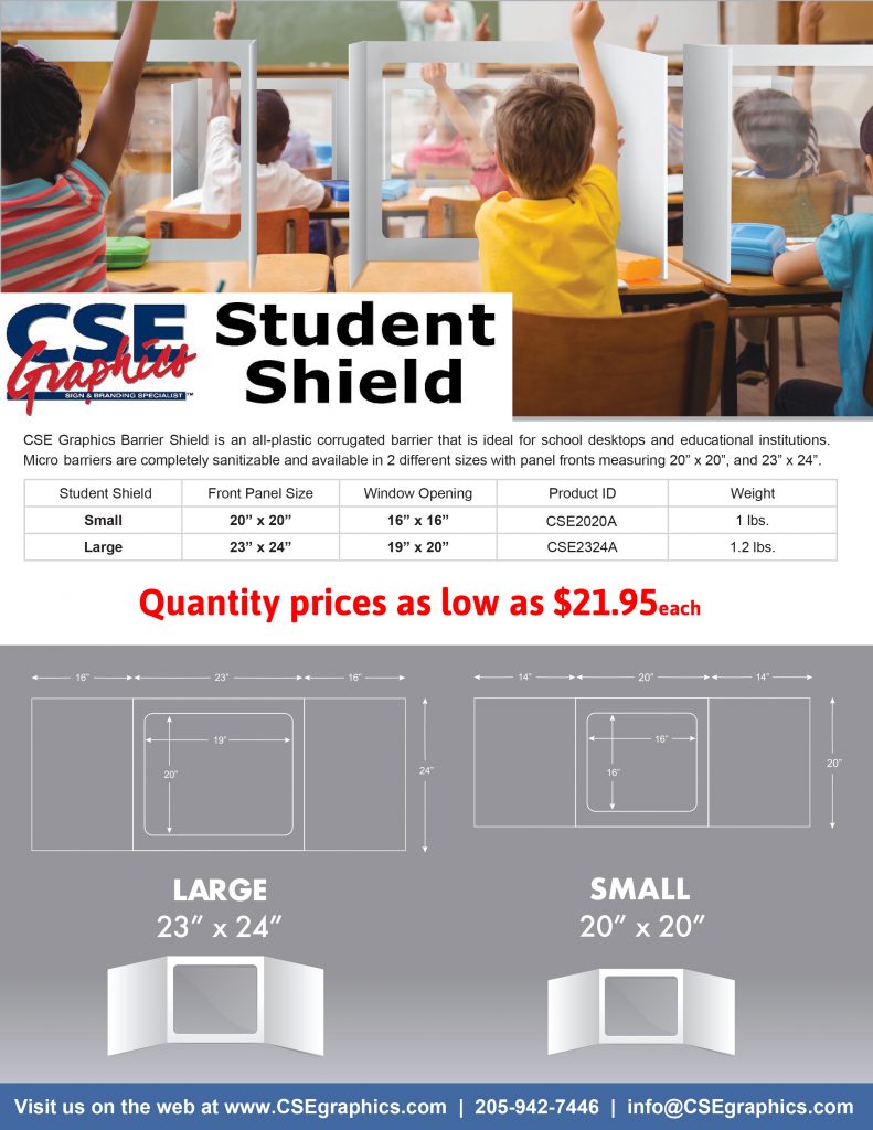 CSE Graphics – Graphics, Signs, & Branding